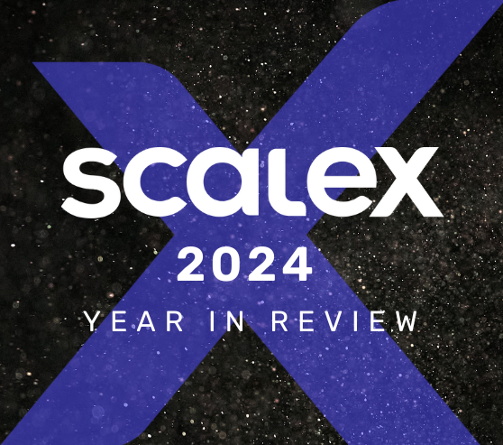 Year in Review: 2024